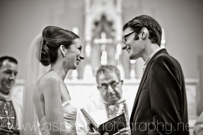 Navan Wedding, Bective Abbey, Station House Hotel Co Meath
