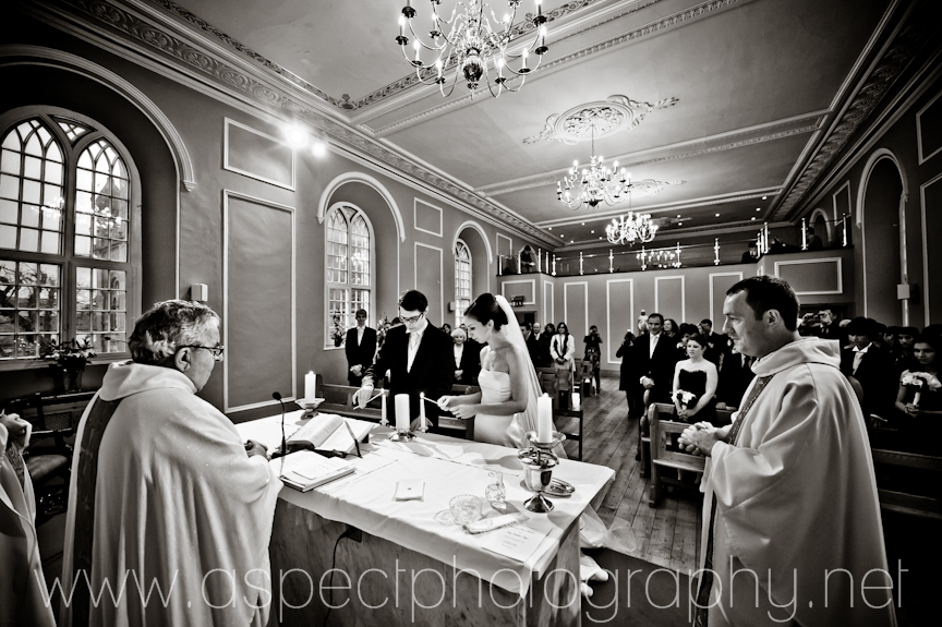 Navan Wedding, Bective Abbey, Station House Hotel Co Meath