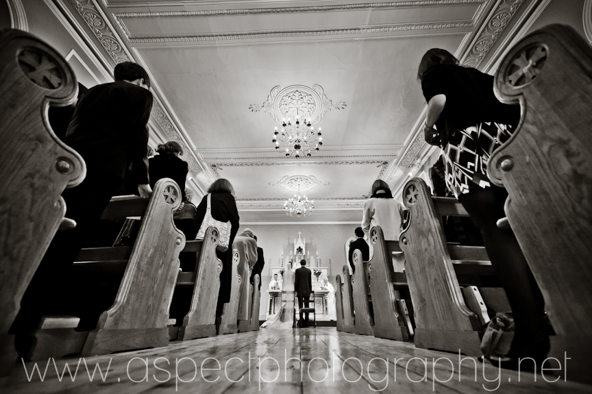 Navan Wedding, Bective Abbey, Station House Hotel Co Meath