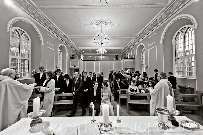 Navan Wedding, Bective Abbey, Station House Hotel Co Meath