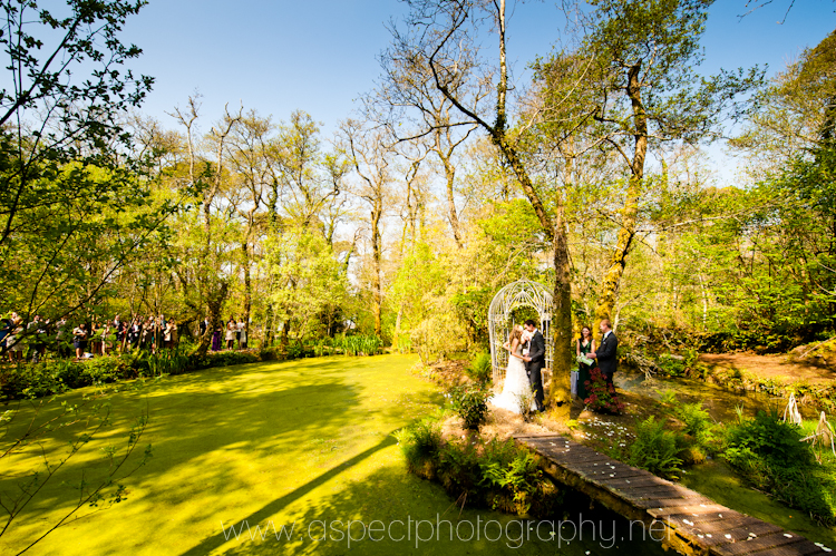 Inishbeg Wedding-Baltimore Co. Cork-Shane O'Neill - Aspect Photography
