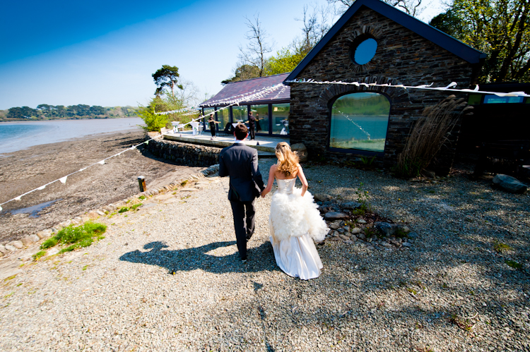 Inishbeg Wedding-Baltimore Co. Cork-Shane O'Neill - Aspect Photography