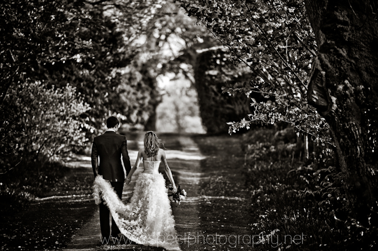 Inishbeg Wedding-Baltimore Co. Cork-Shane O'Neill - Aspect Photography