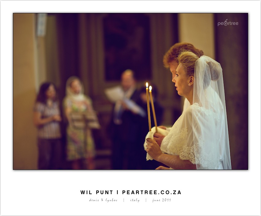 Top Italian Wedding Photography