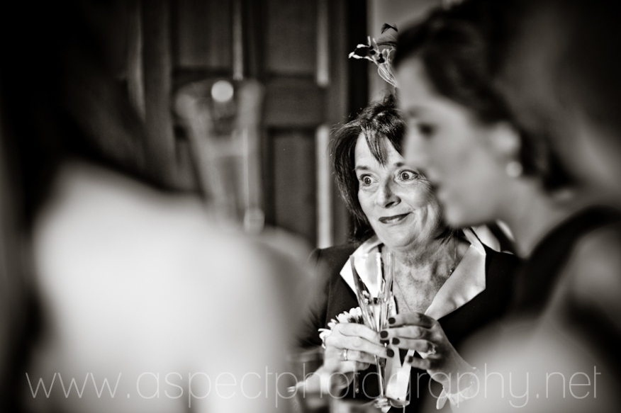 Fossa Church Wedding, Killarney, Co Kerry, Ireland