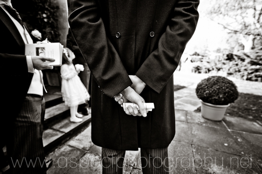 Fossa Church Wedding, Killarney, Co Kerry, Ireland