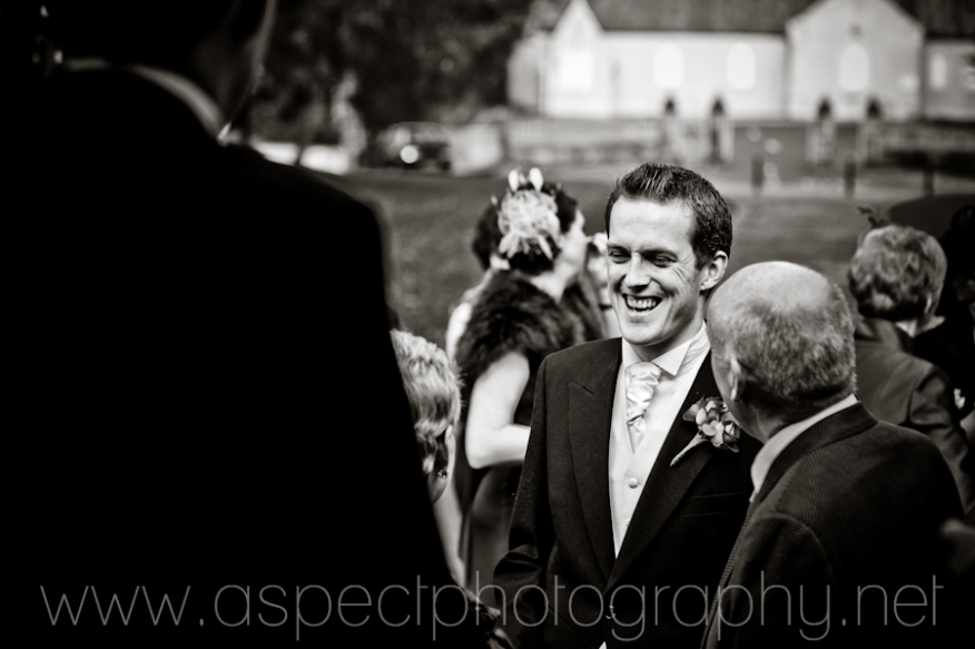 Fossa Church Wedding, Killarney, Co Kerry, Ireland