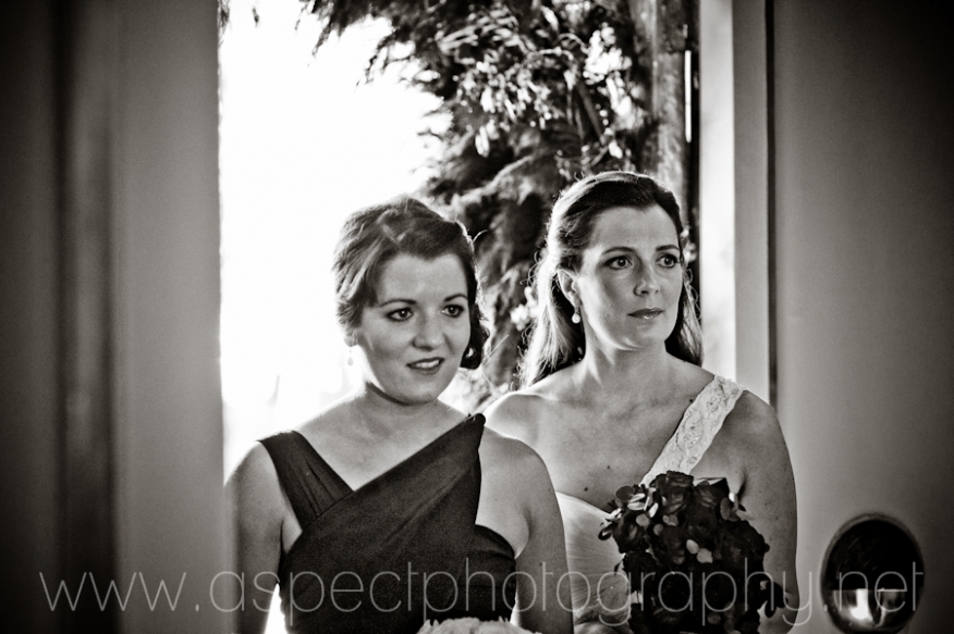 Fossa Church Wedding, Killarney, Co Kerry, Ireland