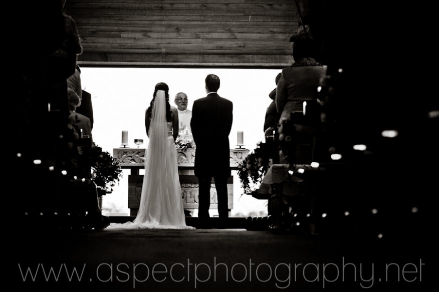Fossa Church Wedding, Killarney, Co Kerry, Ireland