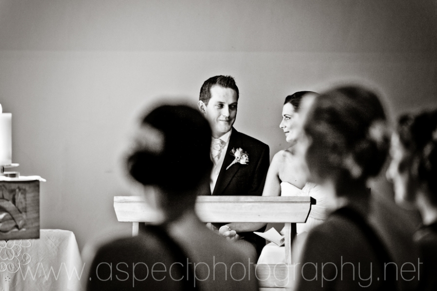 Fossa Church Wedding, Killarney, Co Kerry, Ireland