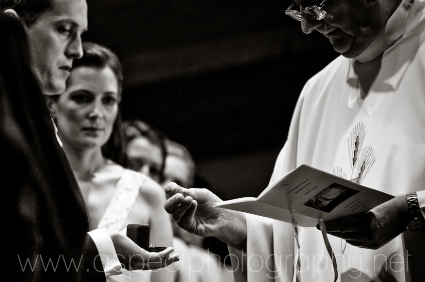 Fossa Church Wedding, Killarney, Co Kerry, Ireland