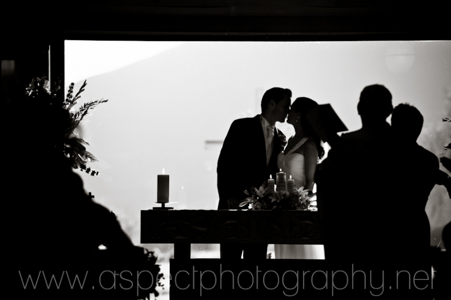 Fossa Church Wedding, Killarney, Co Kerry, Ireland