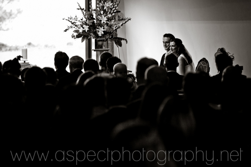 Fossa Church Wedding, Killarney, Co Kerry, Ireland