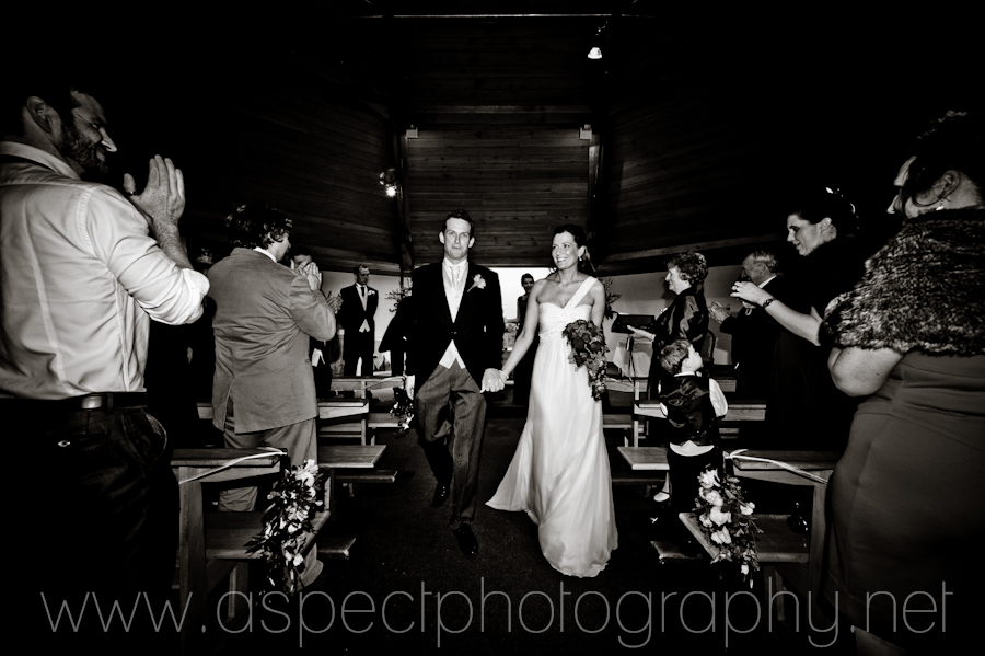 Fossa Church Wedding, Killarney, Co Kerry, Ireland