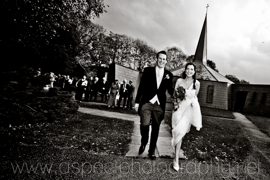 Fossa Church Wedding, Killarney, Co Kerry, Ireland
