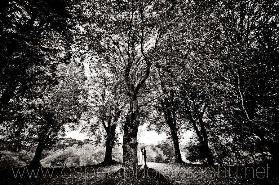 Fossa Church Wedding, Killarney, Co Kerry, Ireland