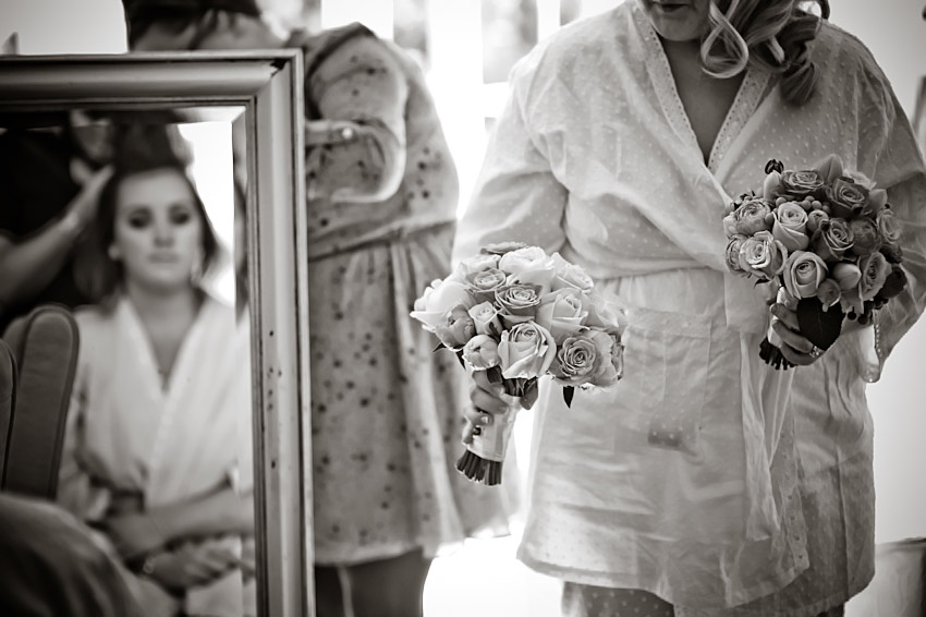 Laurie and Barry's wedding at The Honan Chapel and Fota Island Resort Cork