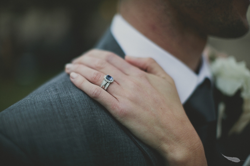 Beautiful Couple Get Hitched in Kangaroo Valley, Australia