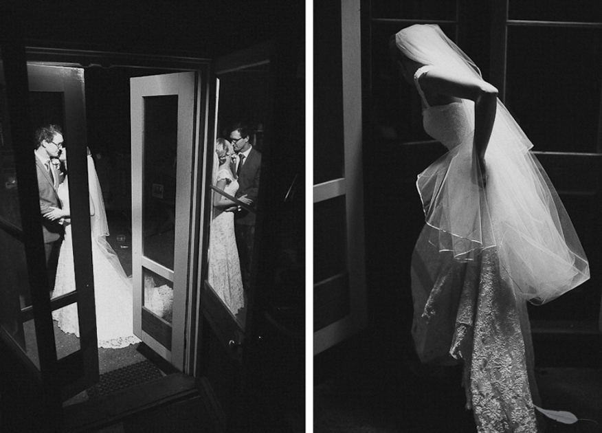 Beautiful Couple Get Hitched in Kangaroo Valley, Australia