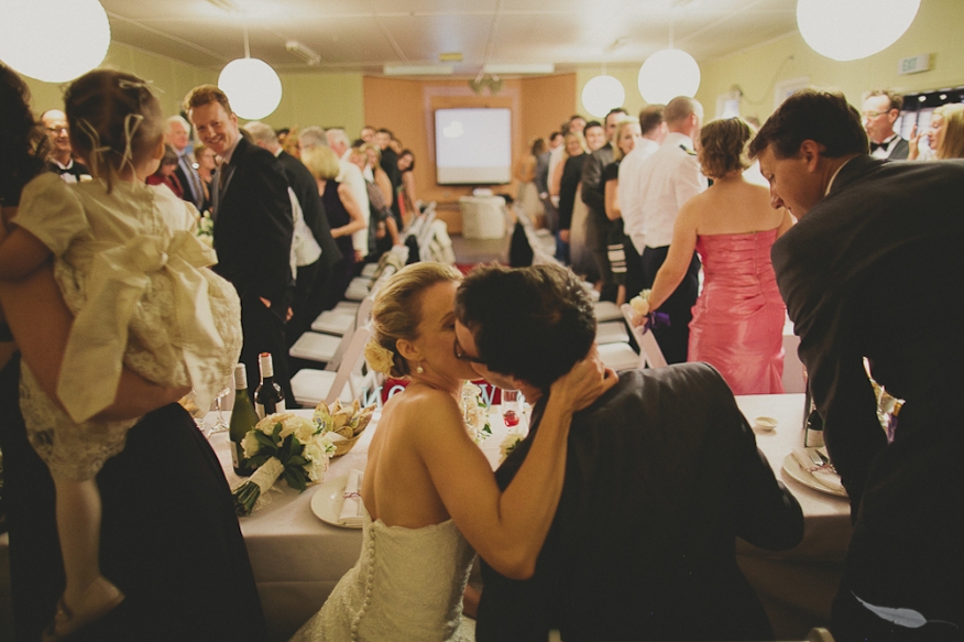 Beautiful Couple Get Hitched in Kangaroo Valley, Australia