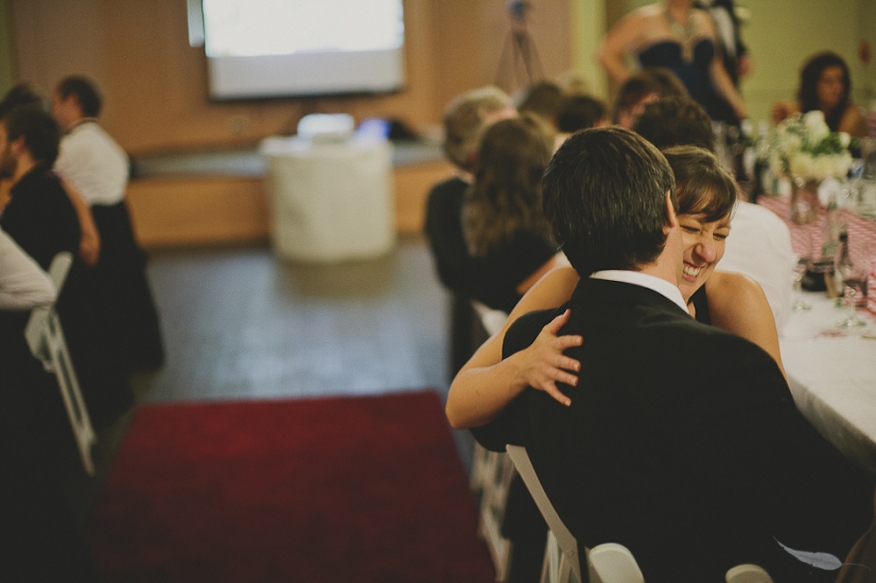 Beautiful Couple Get Hitched in Kangaroo Valley, Australia