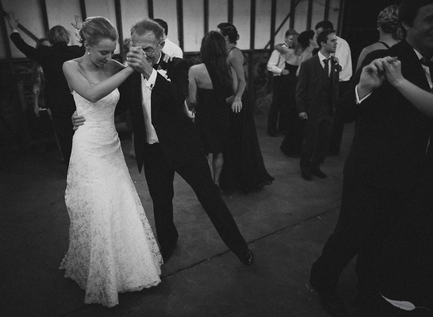 Beautiful Couple Get Hitched in Kangaroo Valley, Australia