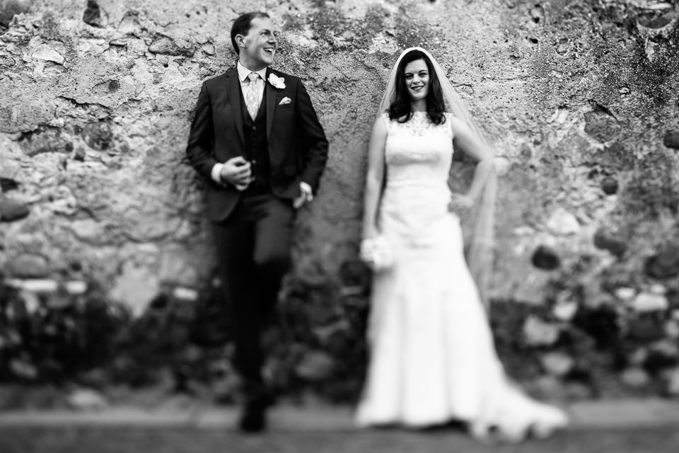 Destination Wedding From Ireland To Sirmione, Italy