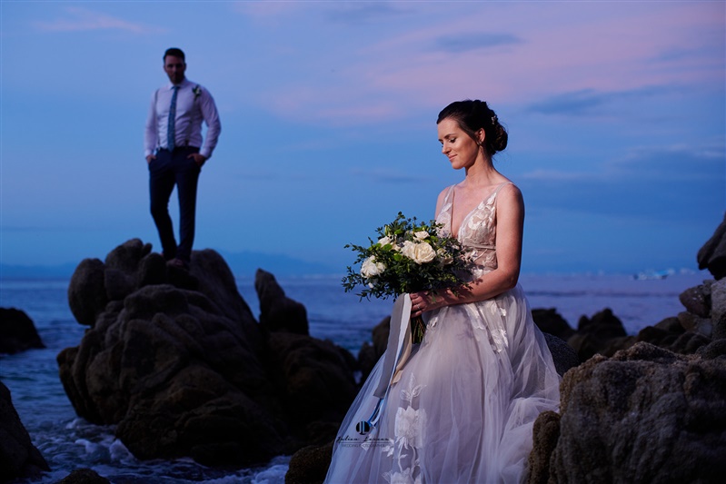 Considering your wedding at Caletas, Puerto Vallarta? You should read this!